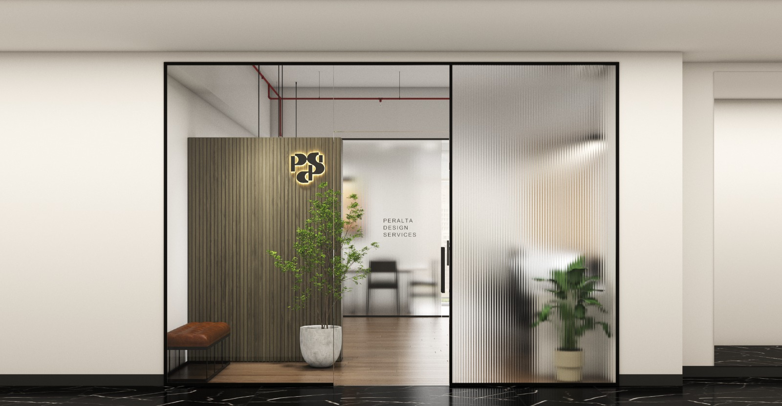 Services — Peralta Design Services